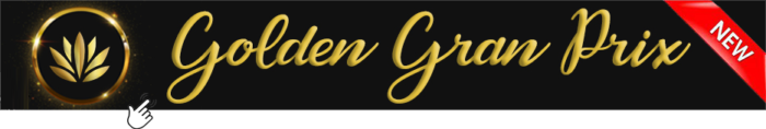 GOLDEN GRAN PRINT - Photo Contest Club